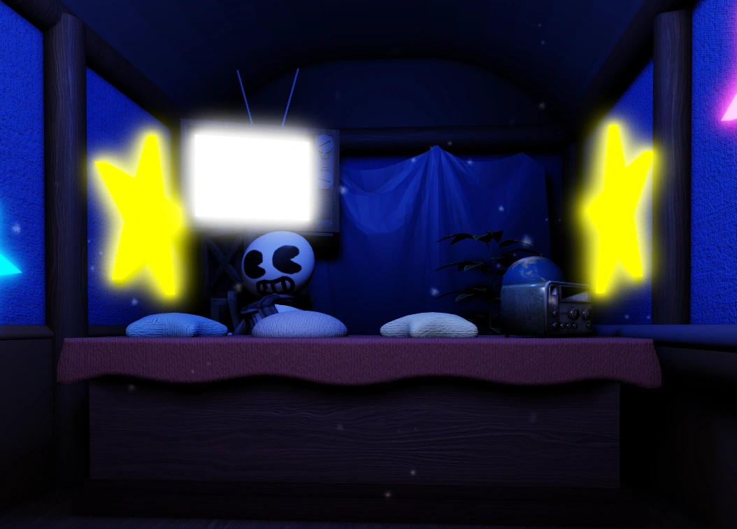 Gamepasses | Hugo's Asylum Wiki | Fandom