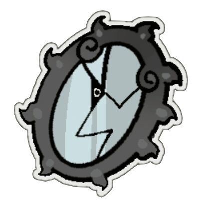 Ancient Shards | Hugo's Asylum Wiki | Fandom