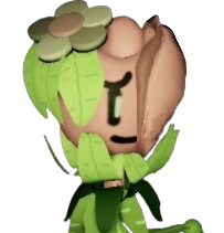 Tchulip | Hugo's Asylum Wiki | Fandom