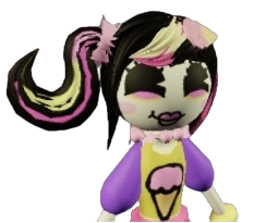 Sarah | Hugo's Asylum Wiki | Fandom