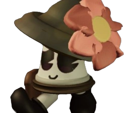 Shroomy | Hugo's Asylum Wiki | Fandom