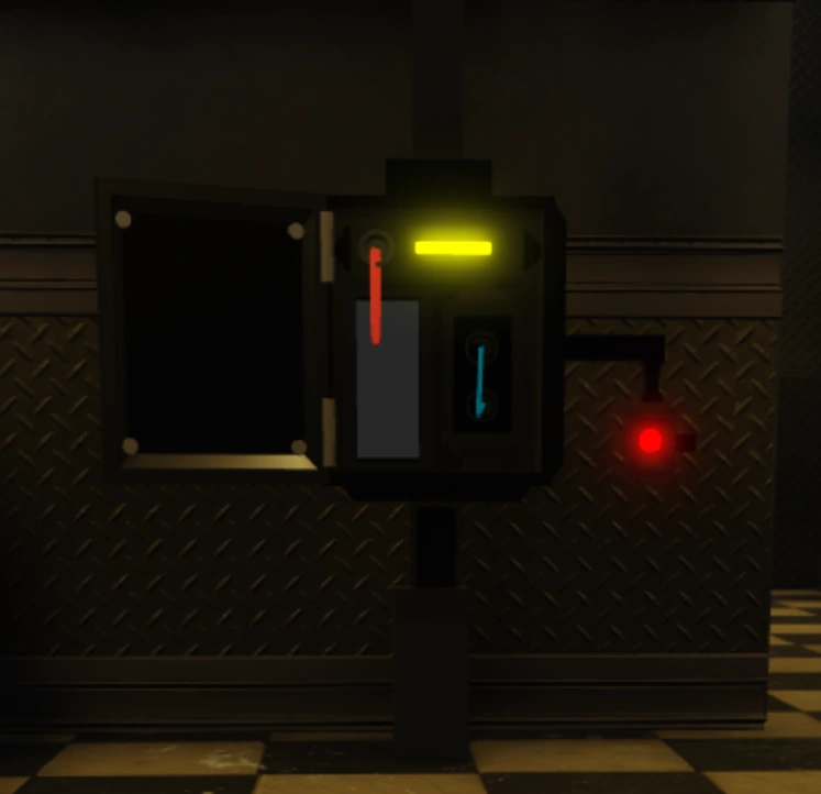 Breaker Types | Hugo's Asylum Wiki | Fandom