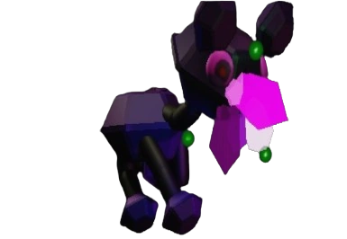 Distorted Amy | Hugo's Asylum Wiki | Fandom