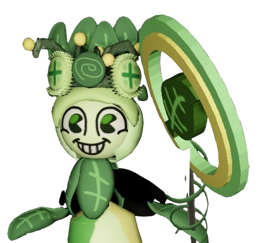 Magnora | Hugo's Asylum Wiki | Fandom