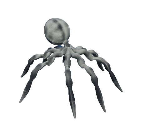 Distorted Webbington | Hugo's Asylum Wiki | Fandom