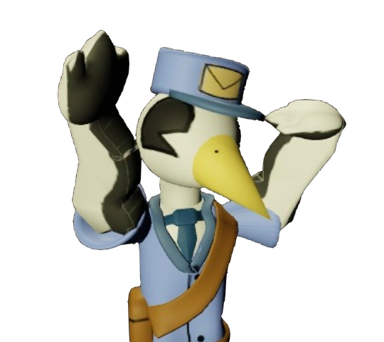 Sullivan | Hugo's Asylum Wiki | Fandom