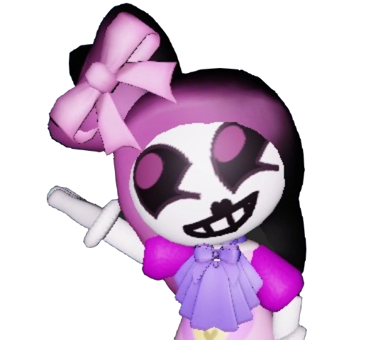 Helena | Hugo's Asylum Wiki | Fandom