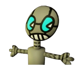 Rogo | Hugo's Asylum Wiki | Fandom