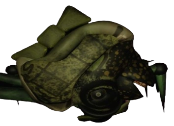 Distorted Cathilly | Hugo's Asylum Wiki | Fandom