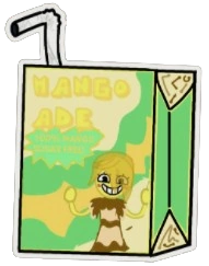 Mango Juice | Hugo's Asylum Wiki | Fandom