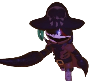 Distorted Cackles | Hugo's Asylum Wiki | Fandom