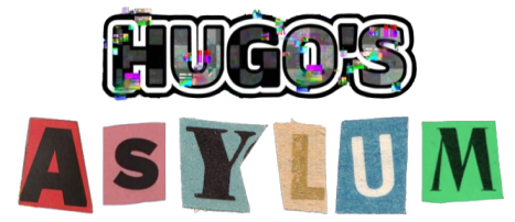 Hugo | Hugo's Asylum Wiki | Fandom