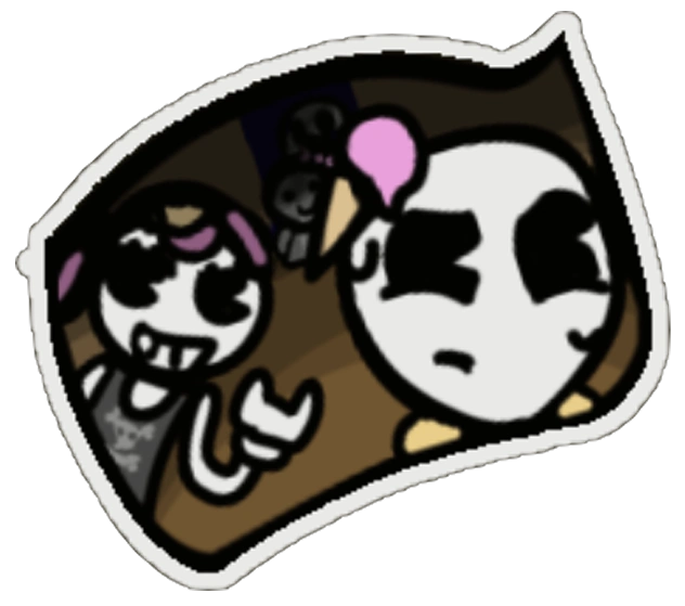 Love Memory | Hugo's Asylum Wiki | Fandom