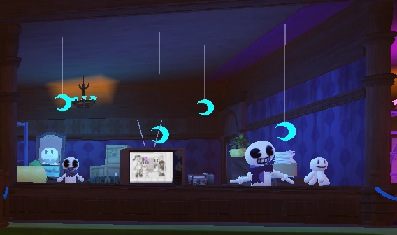 Hugo's Shop | Hugo's Asylum Wiki | Fandom