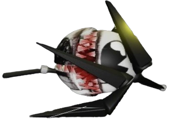 Distorted Hugo | Hugo's Asylum Wiki | Fandom