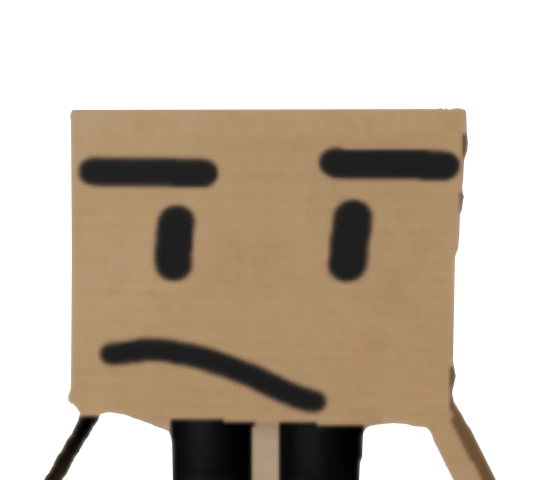 Boxie Jr. | Hugo's Asylum Wiki | Fandom