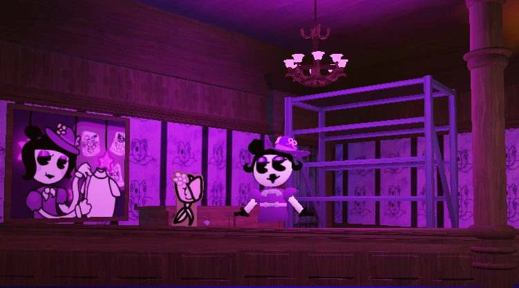 Helga's Shop | Hugo's Asylum Wiki | Fandom