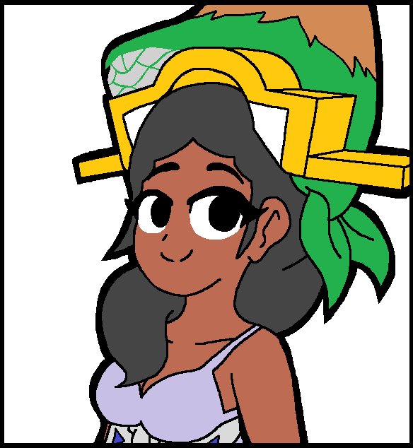 Lady Sunshine | Hugostar57 Wiki | Fandom