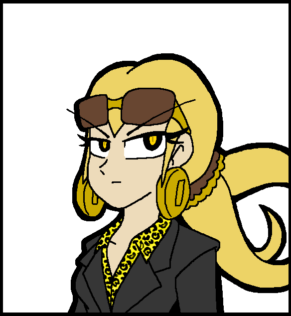 Coin-Chan | Hugostar57 Wiki | Fandom