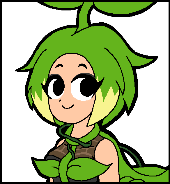 Ranke-Chan | Hugostar57 Wiki | Fandom