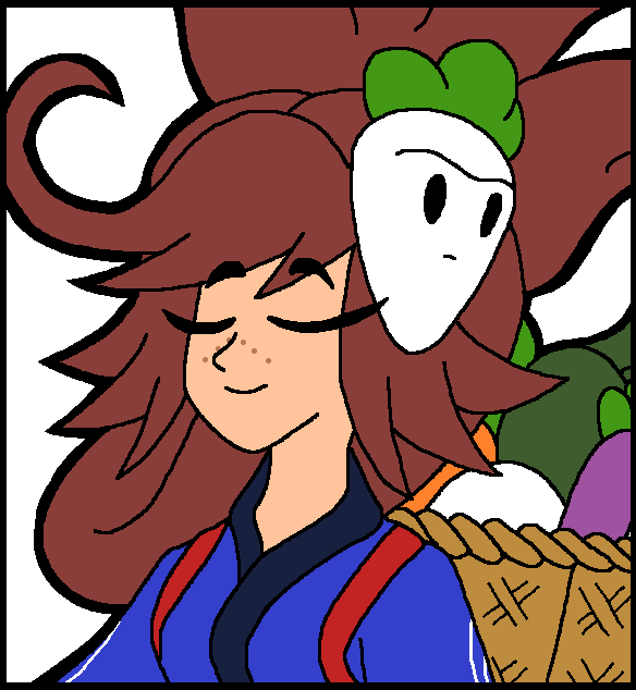 Mama Turnip | Hugostar57 Wiki | Fandom