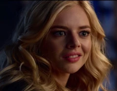 Darla | Hulk and the Arrowverse Wiki | Fandom