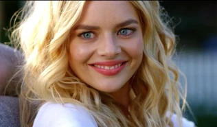 Darla | Hulk and the Arrowverse Wiki | Fandom