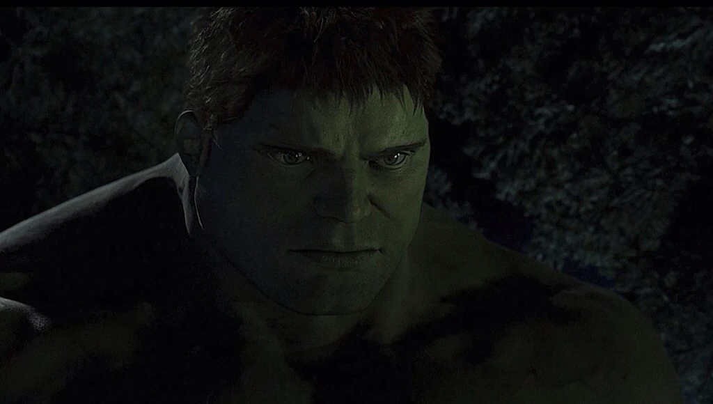 A Lonely Heart | Hulk and the Arrowverse Wiki | Fandom