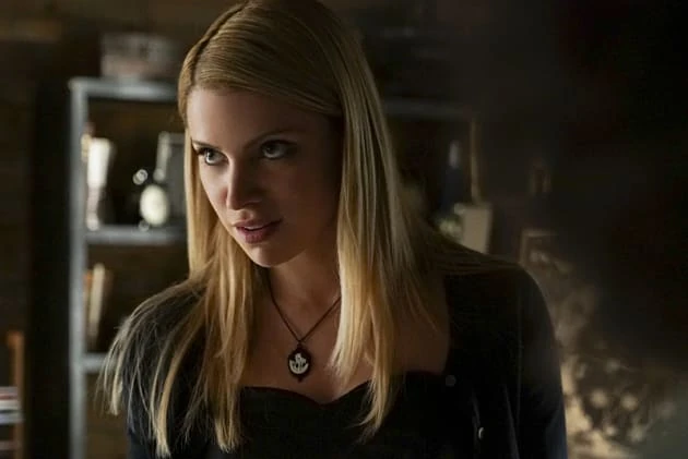 Elena | Hulk and the Arrowverse Wiki | Fandom