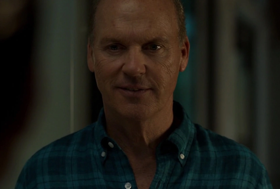 Adrian Toomes | Hulk and the Arrowverse Wiki | Fandom