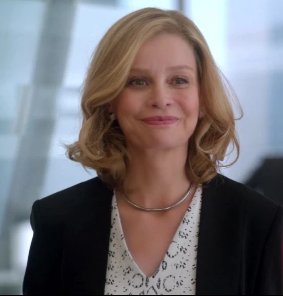 Cat Grant | Hulk and the Arrowverse Wiki | Fandom