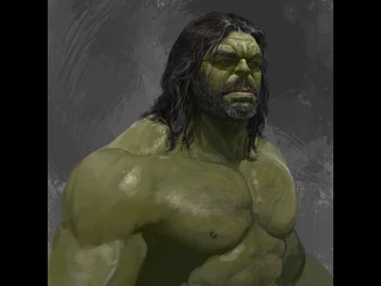 Hulk | Hulk and the Arrowverse Wiki | Fandom