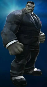 Joe Fixit | Hulk & Gotham Fan Wiki | Fandom