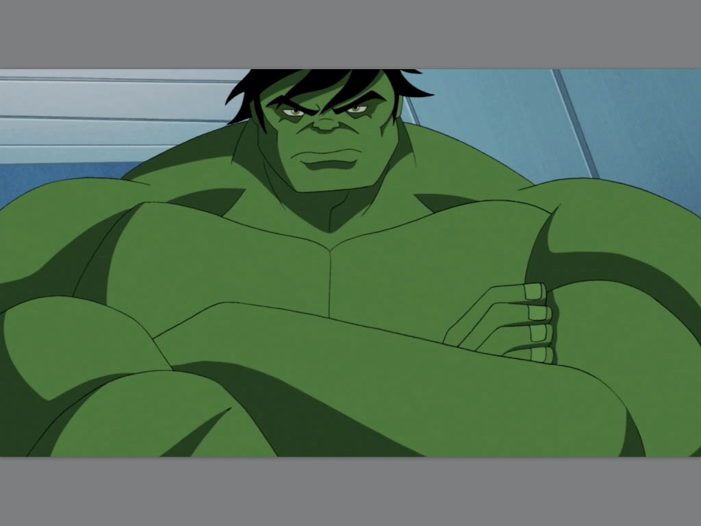 Hulk (Fairy Tail) | Hulk Machinima & Anime Wiki | Fandom