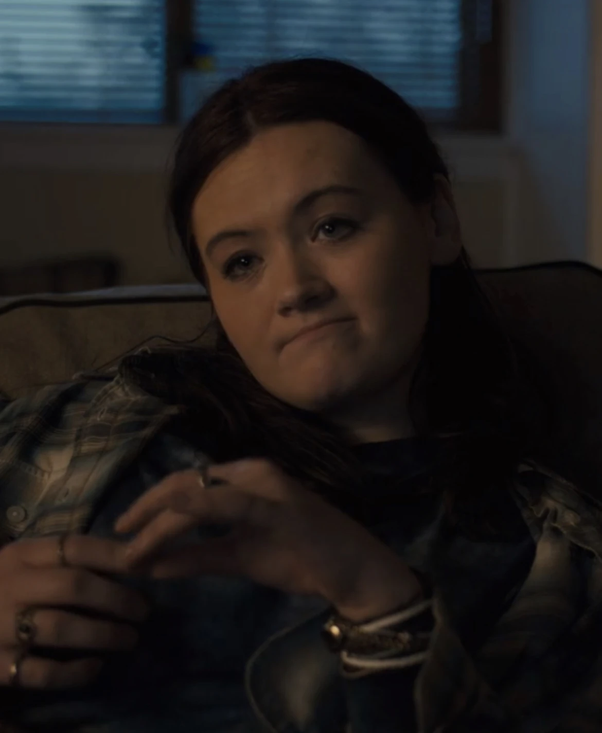 Becky | Hulk Machinima & Anime Wiki | Fandom