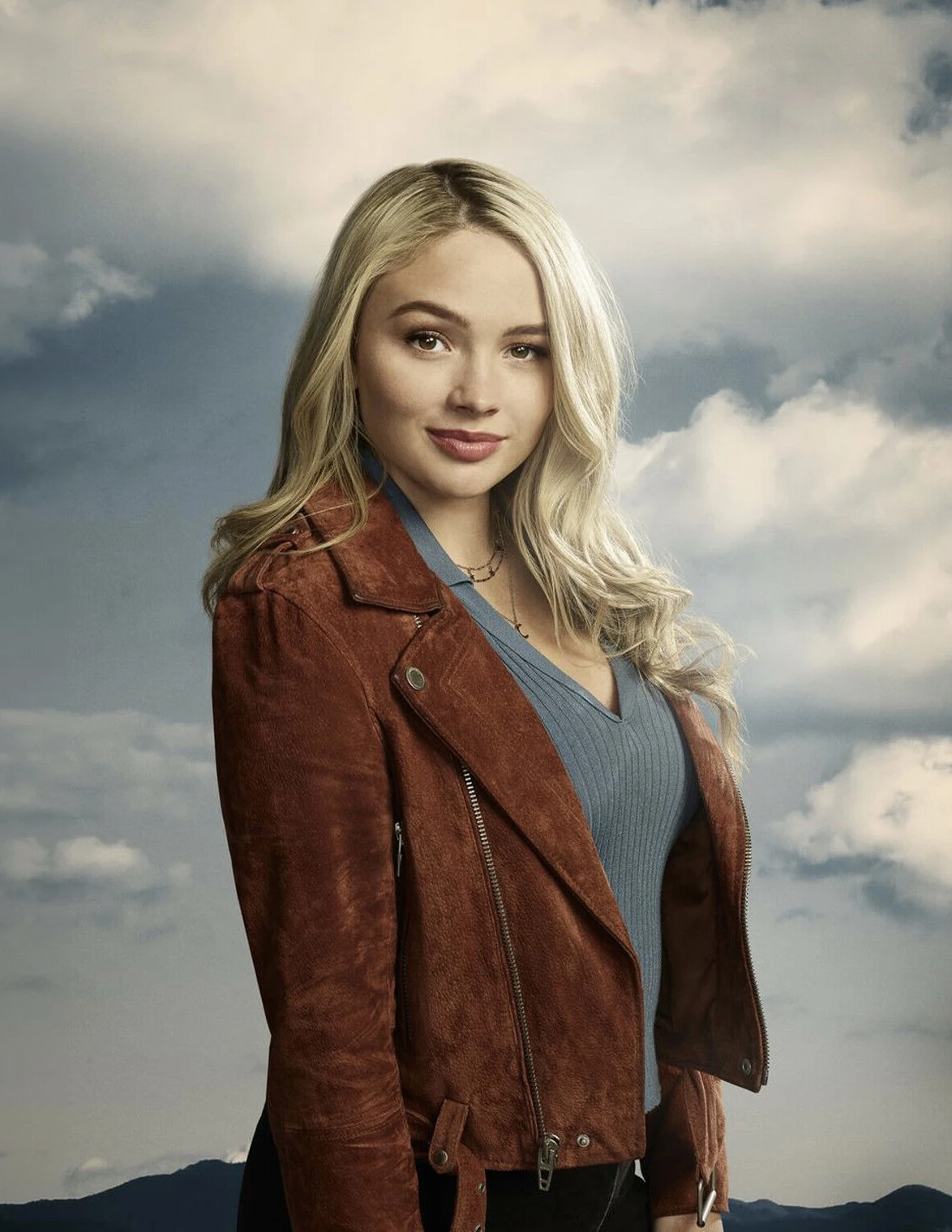 Danielle | Hulk Machinima & Anime Wiki | Fandom