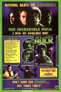 The Incredible Hulk Returns (1988) | Hulk Wiki | Fandom