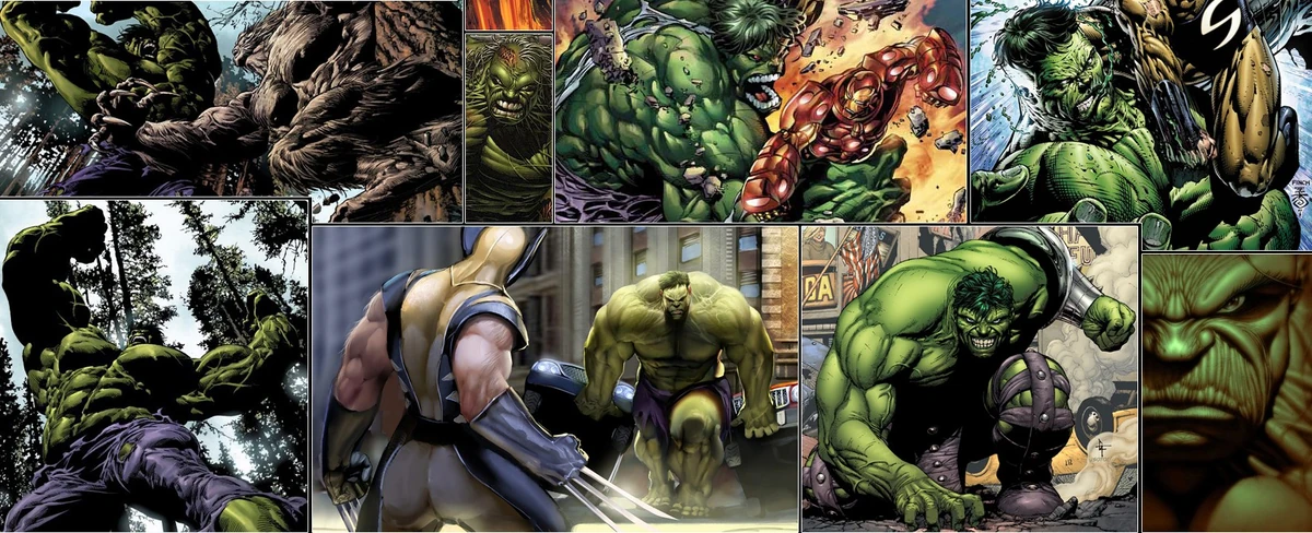 User blog:Hulk Wiki/hulks | Hulk Wiki | Fandom