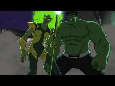 Galactus Goes Green | Hulk Wiki | Fandom