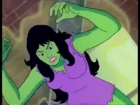 Enter: She-Hulk | Hulk Wiki | Fandom