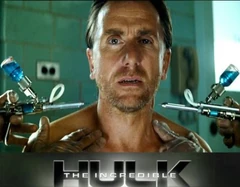 Tim Roth | Hulk Wiki | Fandom