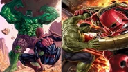 Hulk Vs | Hulk Wiki | Fandom