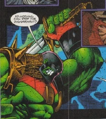 Apocalypse | Hulk Wiki | Fandom