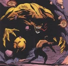 Devil Hulk | Hulk Wiki | Fandom