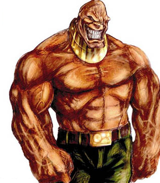 Madman | Hulk Wiki | Fandom