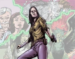 Betty Ross | Hulk Wiki | Fandom