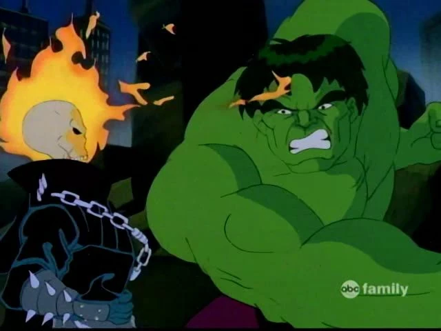 Innocent Blood | Hulk Wiki | Fandom