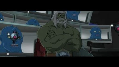 Enter, The Maestro | Hulk Wiki | Fandom