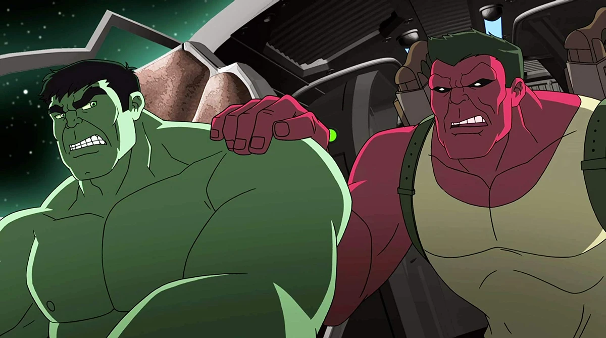 All About Ego | Hulk Wiki | Fandom