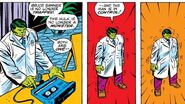 Professor Hulk | Hulk Wiki | Fandom